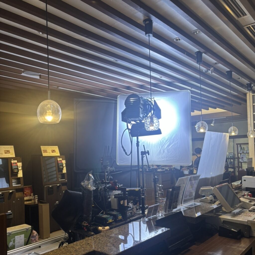 『相棒 Season23』のロケ地として使用されました！ | 宮前平源泉 湯けむりの庄